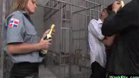 Hot Sex Orgy In Prison Porn Videos