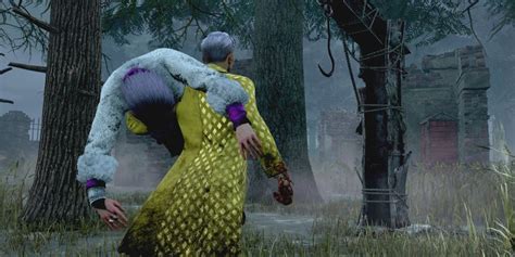 Best Scourge Hook Perks To Take In Dead By Daylight
