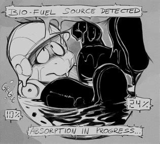 Synth Sequence Luscious Hentai Manga Porn