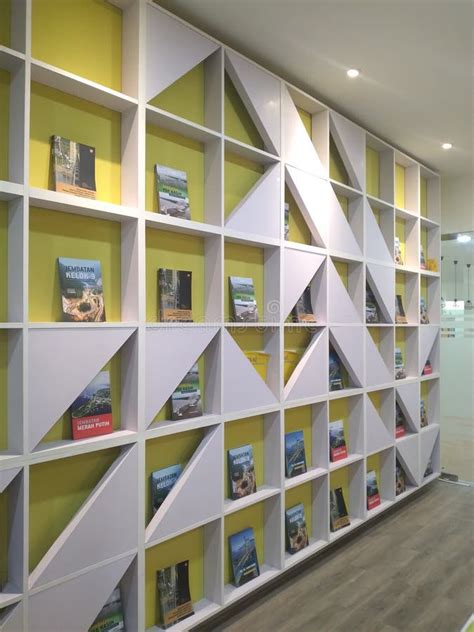 Bookshelf Design Facade Editorial Photography Image Of Case 262265857