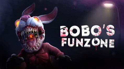 Bobo S Funzone Announcement Trailer Youtube