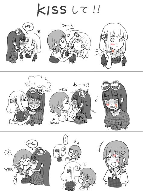 Lipstick Mark Danbooru