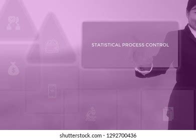 Statistical Process Control Concept Stock Photo Shutterstock
