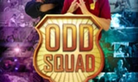 Odd Squad The Movie Where To Watch And Stream Online Entertainmentie