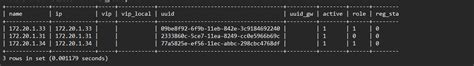 Solved Fmc Ha Degraded Synchronization Incomplete Cisco Community