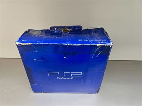 Sony Playstation 2 Dtl H30002 S Debugging Station Console