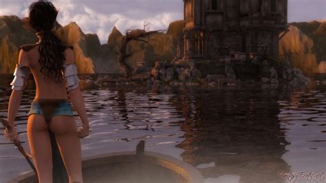 Sexy Oblivion Load Screens Updated 3 3 13 Downloads Oblivion Adult