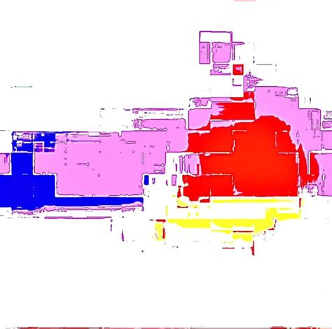 My Final Project Got Corrupted And Looks Like This Now Is There Any