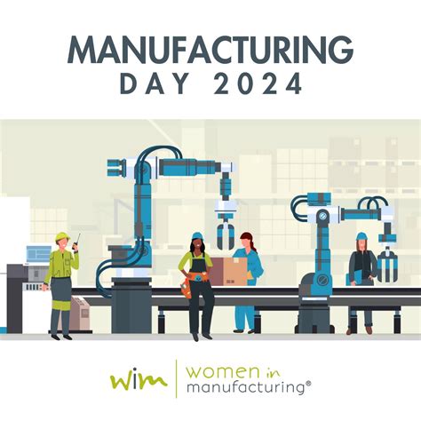 Manufacturing Mfgday Women In Manufacturing 20 Comments