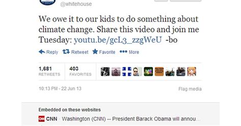 Twitter S New Embedded On These Websites Feature Helps Users Discover The Story Behind A Tweet