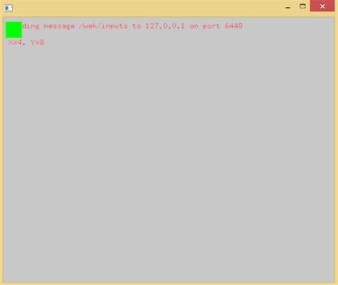 How To Control A Servo Motor With Machine Learning And Openframeworks