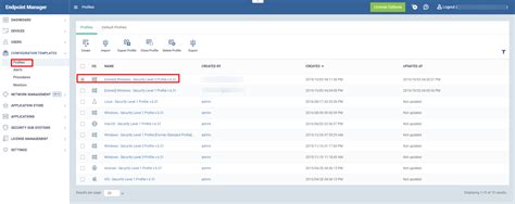 How To Configure Proxy Servers For Endpoint Clients And The Remote Control Tool
