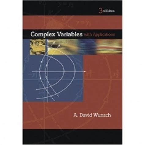 complex variables with applications wunsch a 9780201756098 amazon