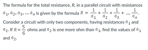 Solved This Is A Question For Grade 12 Advanced Functions
