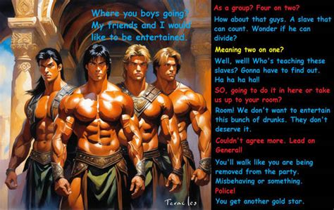 Teracles User Profile Deviantart