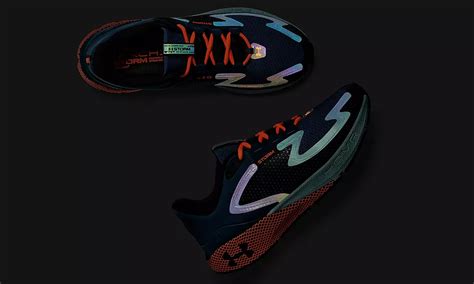 UA HOVR™ Machina 3 Storm: comfortably in the storm and beyond - Runlovers
