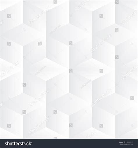 Geometric Vector Cubes Background Stock Vector Royalty Free 152151743 Shutterstock
