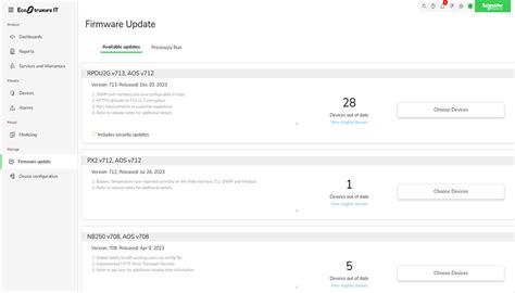 APC EcoStruxure IT Expert Remote Alerting Service Remote Configuration 1 Year