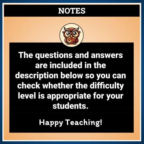 Task Card Teks Math 72c Decimal Notation And Scientific Notation