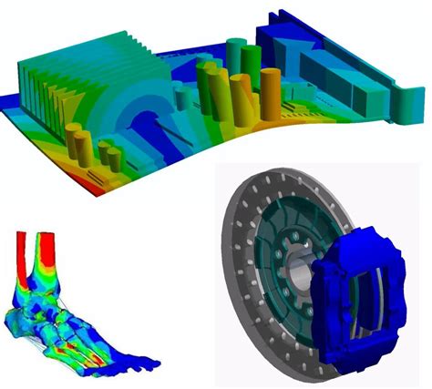 Simulation Software Ansys Qinetiq Asia Sdn Bhd 0593410 M