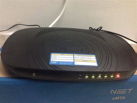 Hackeando Modem Wifi Redes E Internet Clube Do Hardware