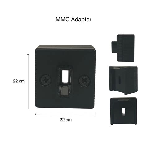 Optical Detector Adapter • Santec Cn