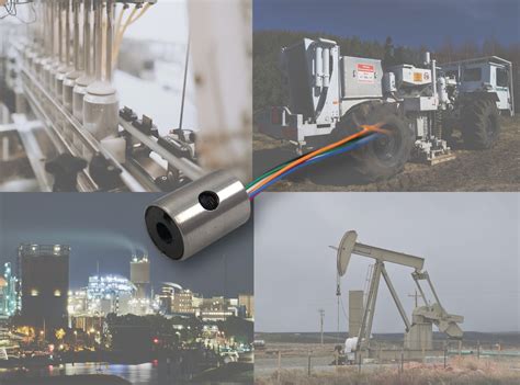 Vented Linear Position Sensors For Measuring Hydraulic Cylinder