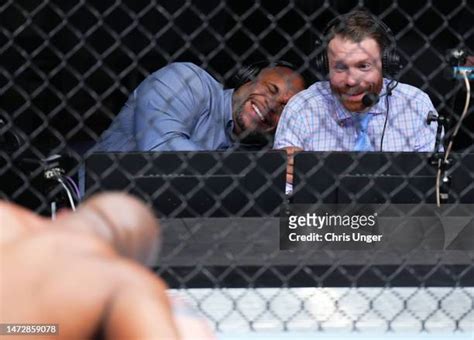 1 256 Paul Felder Photos And High Res Pictures Getty Images