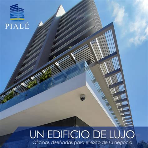Su Oficina En Un Edificio Piale Oficinas Zona 10 Facebook
