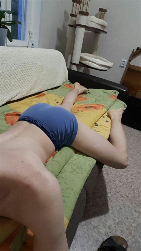 What Do Ypu Think About My Ass Pics Xhamster