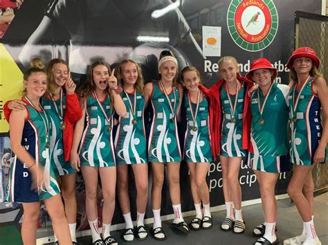 Tweed Netball Tweed Netball Added A New Photo