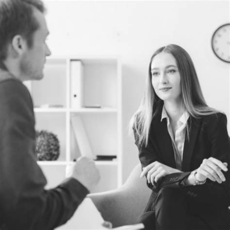 Der Leitfaden Für Experteninterviews Gut Gefragt Ist Halb Geantwortet