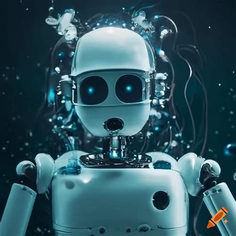 Underwater Robots