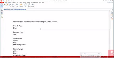 2025 Los 5 Mejores Softwares De Convertir De PDF A Excel EaseUS