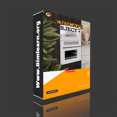 دانلود انواع آبجکت های اجاق گاز و هود برای اینسکیپ هود و اجاق فردار