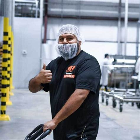 Tunnel Pasteurization Thermal Kitchen