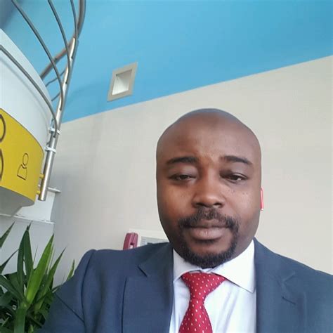 Samuel Ocran Agile Business Delivery Analyst Riverside Linkedin