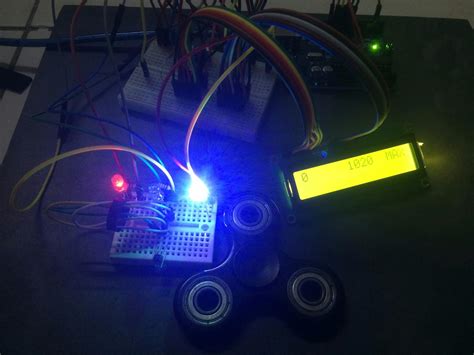 Copy Of Fidget Spinner Rpm Counter