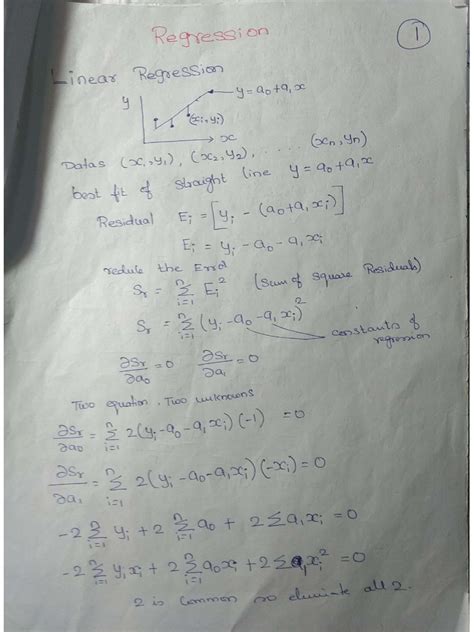 6 regression analysis pdf