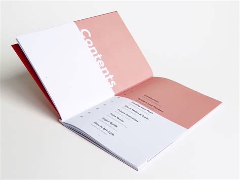 Design Assembly Field Guide On Behance