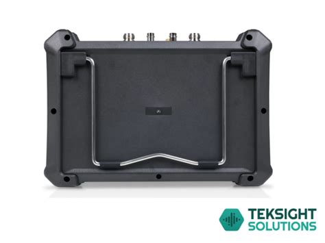 Tektronix Rsa500 Series Spectrum Analyzer Teksight Solutions