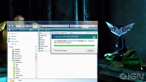 How To Repair A Corrupt Java File Youtube