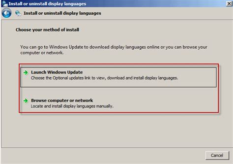 How To Install And Use Different Languages In Windows 7 Simple Help
