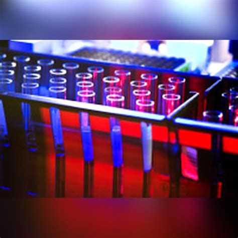 Durable Endotoxin Testing Laboratory Automation System Sale Or Rent Near Me Goldstar Medical