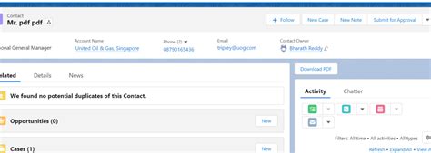 How To Generate A Pdf Using Jspdf In Lwc Absyz