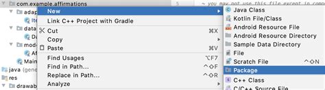 Utiliser Recyclerview Pour Afficher Une Liste Déroulante Android