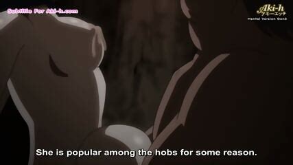 Aki H Sex Scenes Goblin No Suana
