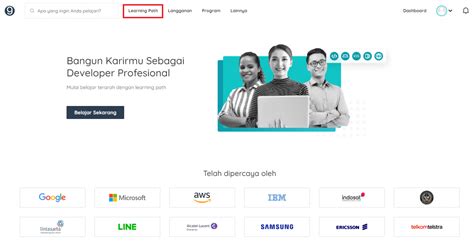 Cara Daftar Kelas Gratis Dicodings Help Dicodings Help