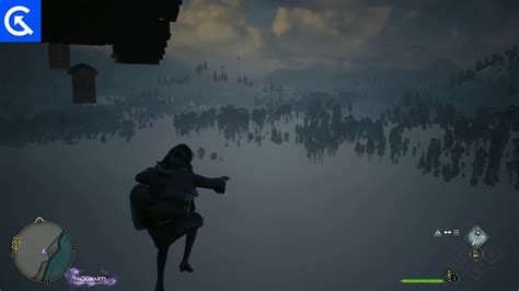 Fix Hogwarts Legacy Save Game Missing Issue