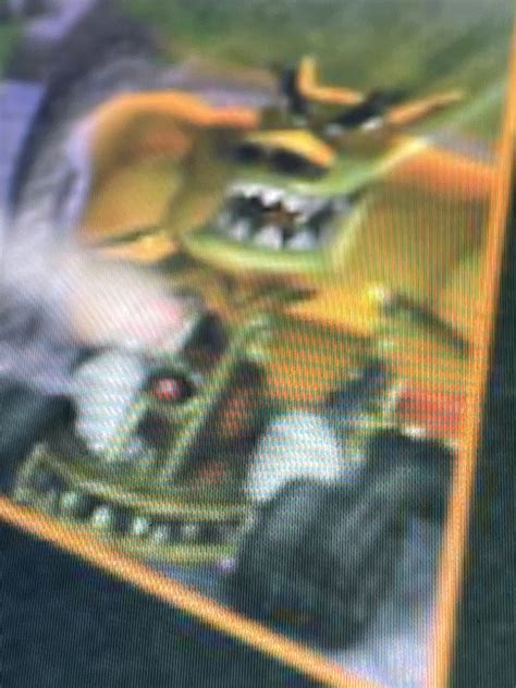 Tiny Tiger By Ohyeahcartoonsfan On Deviantart